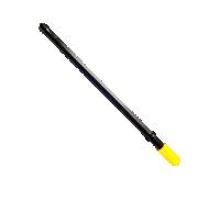 China H19 H22 Integral Drill Rod , Mining Drill Rod For 24–44mm Hole Drilling for sale