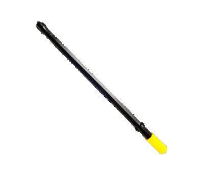 China H19 H22 Integral Drill Rod , Mining Drill Rod For 24–44mm Hole Drilling for sale