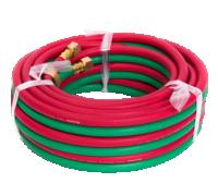 China 5mm High Pressure Flexible Rubber Air Hose Double Welded For Rock Drill for sale