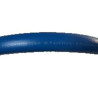 China PVC Rock Drill Hose Lightweight Heavy Duty Pneumatic Tool Hose for sale