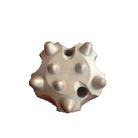 China 64R42 Threaded Casing Drill Bit 64mm Diameter Alloy Steel Alloy Steel for sale