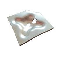 China Self Drilling Anchor Bolt Anchor Plate With Integrated Drilling Anchoring for sale