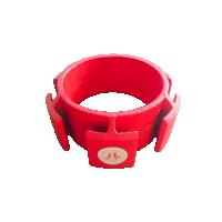 China Self Drilling Anchor Centralizer Anti Corrosion With Hot Dip Galvanized for sale