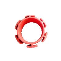 China Self Drilling Anchor Centralizer Anti Corrosion With Hot Dip Galvanized for sale