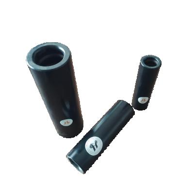 China Durable High Strength Self Drilling Anchor Coupler Wear Resistant for sale