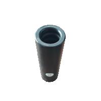 China Durable High Strength Self Drilling Anchor Coupler Wear Resistant for sale