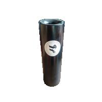 China Durable High Strength Self Drilling Anchor Coupler Wear Resistant for sale