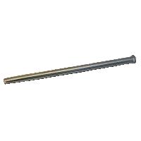 China Slotted Tube Friction Rock Bolt Split Set Bolt For Coal Mine Underground Support for sale