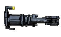 China Y26 Hand Held Rock Drill Wear Resistant For Mining Rock Drilling for sale