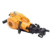 China YN27C Gasoline Jack Hammer Rock Drill Handheld JackHammer for sale