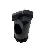 China No. 2 Coal Mining Bits , Anchor Bolt Drill Bits with Hex Steel Coupling for sale