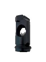 China No. 2 Coal Mining Bits , Anchor Bolt Drill Bits with Hex Steel Coupling for sale