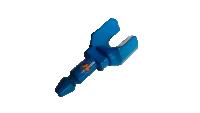 China Wear Resistant Coal Mining Drill Bit 41mm Diameter For High Performance Drilling for sale