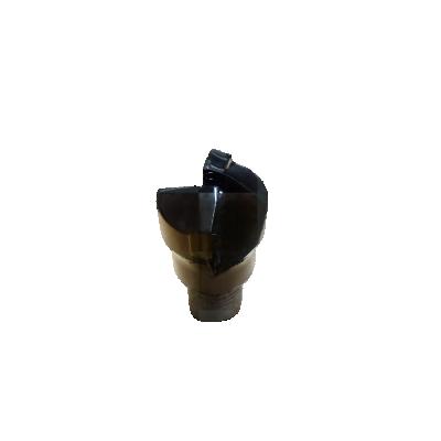 China Tungsten Carbide Tip Wear Resistant Coal Mining Drill Bit 11mm×14mm×5mm for sale