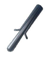 China Heavy Duty Stone Splitting Hammer Wedges Impact Resistant For Granite / Marble for sale