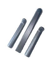 China Heavy Duty Stone Splitting Hammer Wedges Impact Resistant For Granite / Marble for sale