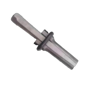 China Durable Alloy Steel Rock Splitter , Compact Rock Splitting Wedges for sale