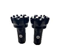 China CIR110‑130 Low Air Pressure DTH Hammer Tools , Low Pressure DTH Hammer Bit for sale