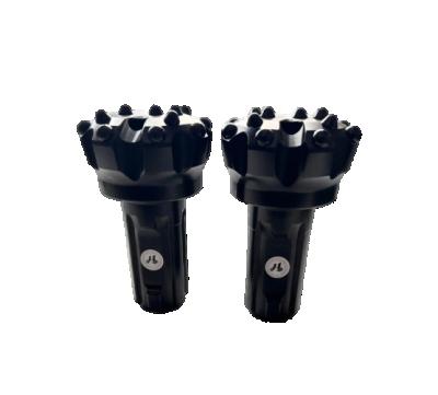 China CIR110‑130 Low Air Pressure DTH Hammer Tools , Low Pressure DTH Hammer Bit for sale