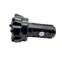China CIR110‑130 Low Air Pressure DTH Hammer Tools , Low Pressure DTH Hammer Bit for sale