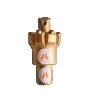 China 64mm Split Type 11° Taper Reaming Drill Bit For Efficient Drilling for sale