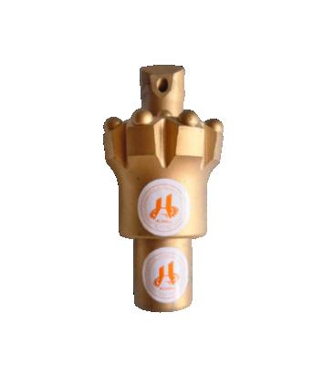 China 64mm Split Type 11° Taper Reaming Drill Bit For Efficient Drilling for sale