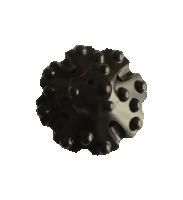 China R32 Mining Button Bit Impact Resistant Reaming Drill Bit 102mm Diameter for sale