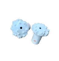 China R32 Mining Button Bit Impact Resistant Reaming Drill Bit 102mm Diameter for sale