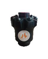 China Durable Reaming Drill Bit Wear Resistant Hole Reamer Bit For Oil / Gas / Geological Drilling for sale