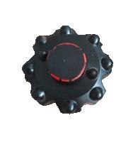 China Durable Reaming Drill Bit Wear Resistant Hole Reamer Bit For Oil / Gas / Geological Drilling for sale