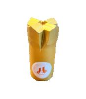 China 32mm Tungsten Carbide Cross Rock Drill Bit , Taper Drill Bit Wear Resistant for sale