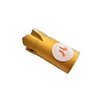 China 32mm Tungsten Carbide Cross Rock Drill Bit , Taper Drill Bit Wear Resistant for sale