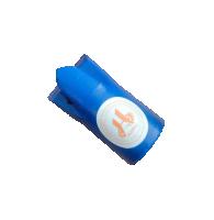 China 11 Degree Tapered Cross Drill Bit 36mm Diameter For Stable Fit for sale