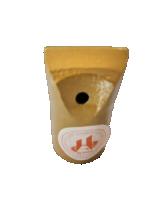 China 32mm Tungsten Carbide Drill Bit Horseshoe Shaped For Quarry Drilling for sale