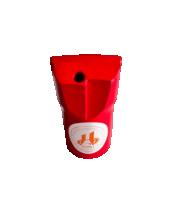China 36mm Diameter Chisel Bit High Hardness Wear Resistant For Efficient Rock Drilling for sale