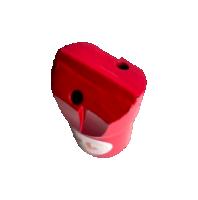 China 36mm Diameter Chisel Bit High Hardness Wear Resistant For Efficient Rock Drilling for sale