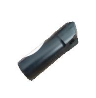 China 7° Narrow Taper Chisel Bit 42CrMo Material For Low Impact Rock Drills for sale