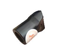 China Horseshoe Chisel Drill Bit Wear Resistant For Tunnel Construction for sale