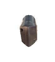 China 4°46′ 6° 7° 11° 12 Degree Tapered Chisel Bit For Tapered Drill Rods for sale
