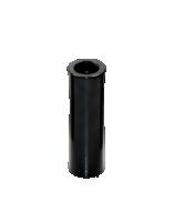 China Heavy Duty Coupling Sleeve T38 Wear Resistant For Rigid Connection for sale
