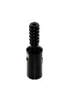 China Heavy Duty Coupling Sleeve T38 Wear Resistant For Rigid Connection for sale
