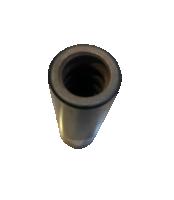 China Henglong 37mm R25 Connector Sleeve Wear Resistant For Blast Furnace Opening for sale