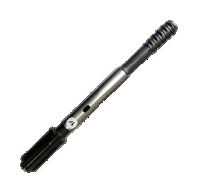 China Tamrock HL1000 GT60 Twiz60 670mm Shank Adapters For Tunneling Applications for sale
