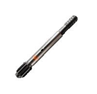 China Sandv Tamrock RD520 - 45T38 - 0525 T38 Threaded Drill Adapter For Mining / Tunneling for sale