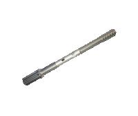 China Furukawa HD712RP T51 Thread 885mm Shank Drill Adapter For Rock Drill Connection for sale
