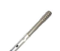 China Furukawa HD712RP T51 Thread 885mm Shank Drill Adapter For Rock Drill Connection for sale