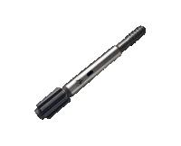 China Sandv Tamrock HL700 600mm T45 Threaded Drill Adapter 23CrNi3Mo Shank Adapter for sale