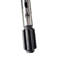 China Sandv Tamrock HL700 600mm T45 Threaded Drill Adapter 23CrNi3Mo Shank Adapter for sale