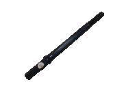 China R25 Drill Rod Wear Resistant High Toughness With 23CrNi3Mo Material for sale