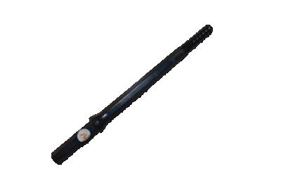 China R25 Drill Rod Wear Resistant High Toughness With 23CrNi3Mo Material for sale